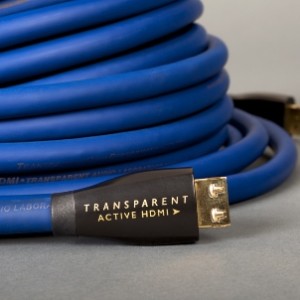 Transparent – High Performance Active HDMI | HIEND-AUDIO