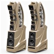 Wilson Audio – Wamm Master Chronosonic Towers | HIEND-AUDIO